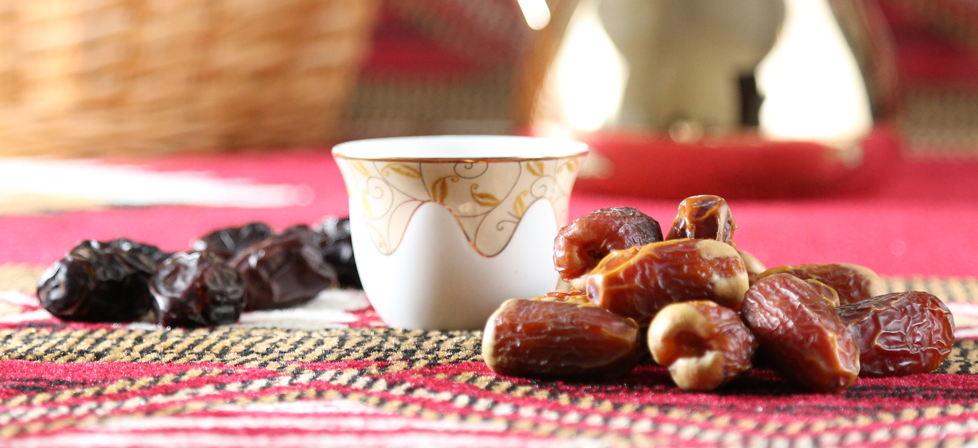 Home - Taiba Dates Factory, Medina, Saudi Arabia